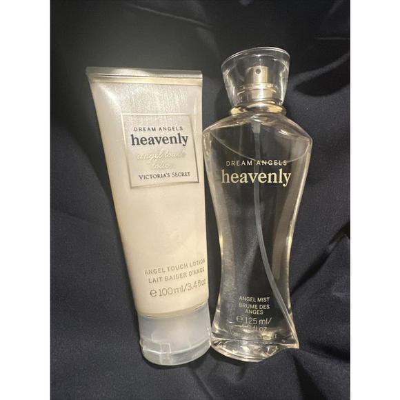 Victoria's Secret | Accessories | New Victorias Secret Dream Angels ...